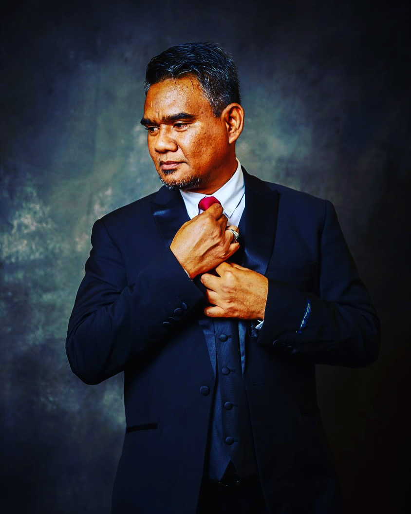 RESIDENSI KERINCHI | MOHD RIDUAN HUSAINI (MRH)