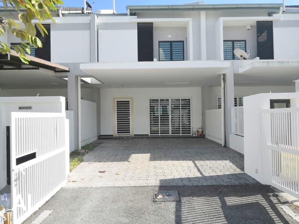 Firdaus & Associates Real Estate Agency Sdn Bhd