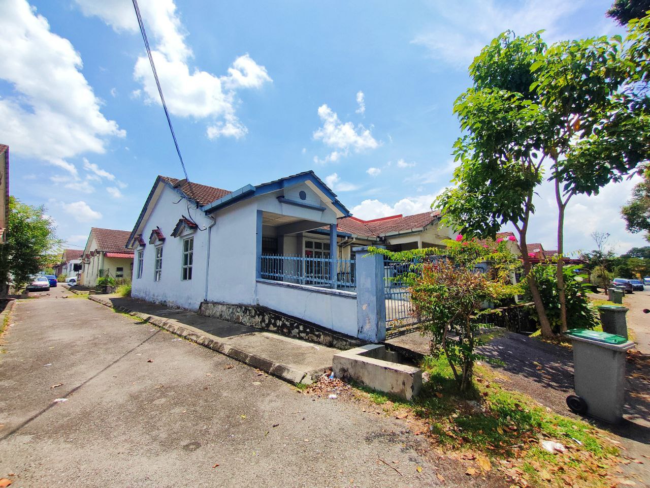 Firdaus & Associates Real Estate Agency Sdn Bhd